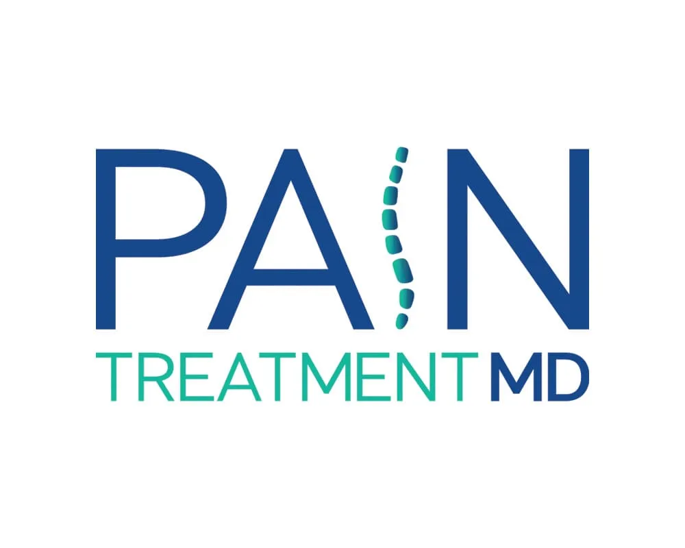 Pain Medicine Logo